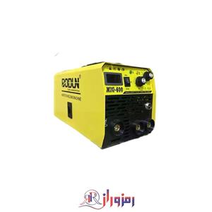 قیمت و خرید دستگاه جوش CO2 سه کاره بودون مدل MIG-600