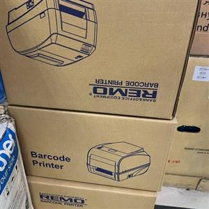 قیمت و خرید لیبل پرینتر اکبند Remo P600n