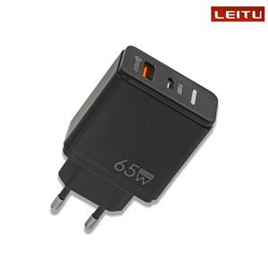قیمت و خرید شارژر دیواری لیتو مدل LH-21 Micro-USB