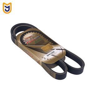 قیمت و خرید تسمه دینام فانتوم Fantom مدل 6PK 1055 مناسب پژو 207 فرمان برقی