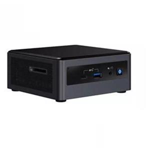 قیمت و خرید مینی پی سی اینتل مدل NUC11PAHi5 پردازنده Core i5 رم 16GB ...