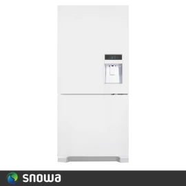 قیمت و خرید یخچال فریزر پایین اسنوا 26 فوت مدل SN4-2026