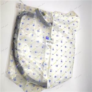 قیمت و خرید شیلنگ فشارضعیف ازمخزن به پمپ هیدرولیک فرمان 405 شرکتی ISACO ایساکو