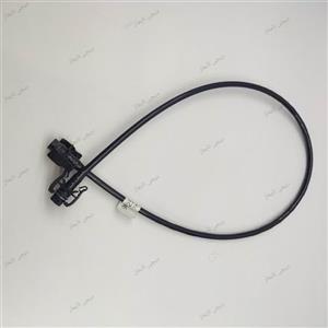 قیمت و خرید شیلنگ آب- از رادیاتور به منبع انبساط TU3 206 شرکتی ISACO ایساکو