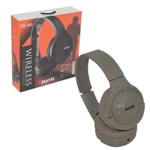 قیمت و خرید هدست بی سیم داتیس datis مدل ds-360