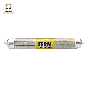 قیمت و خرید چسب پلی اورتان سوسیسی فرم فیکس رنگ سفید FERM FIX ...