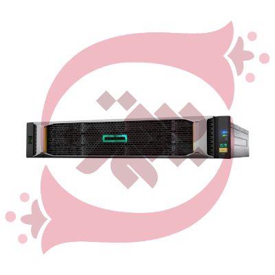 قیمت و خرید دیسک انکلوژر HPE MSA 2050 SFF Disk Enclosure Q1J07B