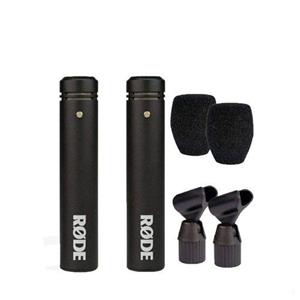 قیمت و خرید میکروفون شاتگان رود Rode M5 Compact 1/2″ Condenser Microphone