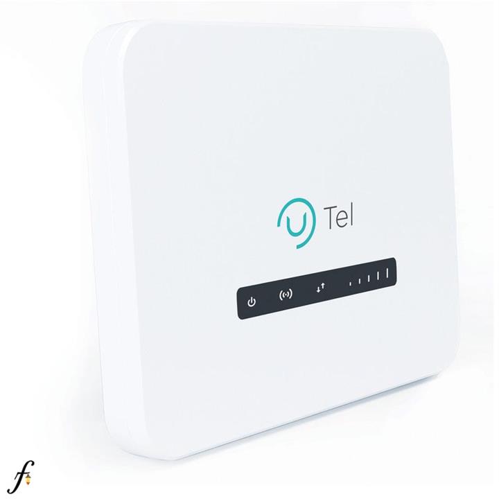 قیمت و خرید مودم 4G/TD-LTE یوتل U TEL مدل LT643