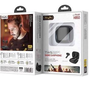 قیمت و خرید هندسفری بلوتوث گیمینگ کینگ یومدلKingYou H85