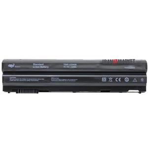 قیمت و خرید باتری دل Battery laptop DELL P25F