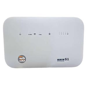 قیمت و خرید مودم 4G/TD-LTE ایرانسل مدل TF-I60 S1