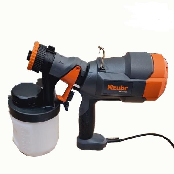 قیمت و خرید پیستوله برقی زوبر مدل KESG - 400