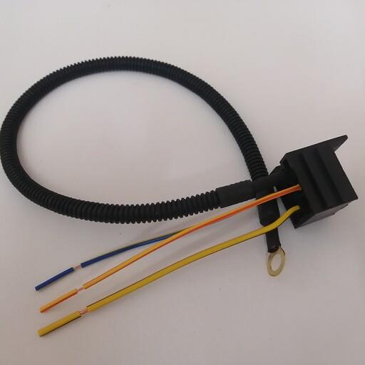 قیمت و خرید تقویت کمپرسور پژو 405 و TU5