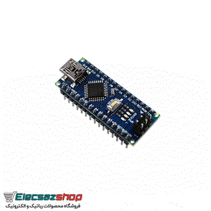 قیمت و خرید برد آردوینو نانو Arduino Nano V3.0