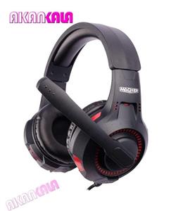 قیمت و خرید هدست گیمینگ سیم دار Macher MR-238