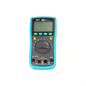 قیمت و خرید مولتی متر دیجیتال RF4 مدل RF-17N