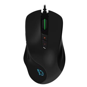 قیمت و خرید موس گیمینگ سیم دار تسکو TSCO GM 788