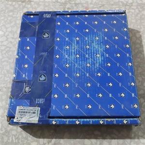 قیمت و خرید دیسک و صفحه 405 سمند پارس ایساکو موتور معمولی کد 0670302702 ( کیت کلاچ موتور xu7 )