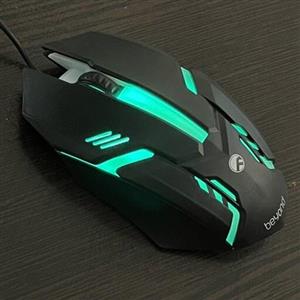 قیمت و خرید ماوس گیمینگ بیاند مدل BM-1051