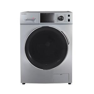 قیمت و خرید لباسشویی ۸ کیلوگرمی پاکشوما مدل BWF 40804