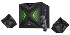 قیمت و خرید اسپیکر سه تیکه اف اند دی مدل اف 550 ایکس