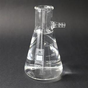 قیمت و خرید ارلن خلاء آزمایشگاهی ظرفیت 250 میلی لیتر مدل Erlenmeyer vacuum