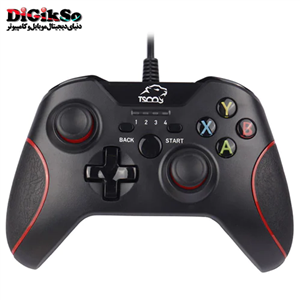 قیمت و خرید دسته بازی تسکو مدل TSCO TG 120 X2