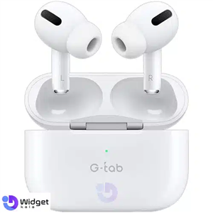 قیمت و خرید هندزفری بلوتوثی برند G-Tab مدل Air5 Pro