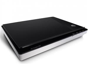 قیمت و خرید دانلود درایور اسکنر HP Scanjet 300