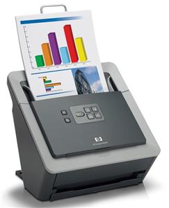 قیمت و خرید دانلود درایور اسکنر HP Scanjet N6010