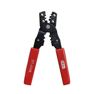 قیمت و خرید انبر فیش دی تک مدل DT-202B