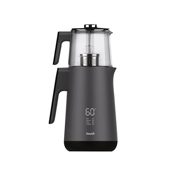 قیمت و خرید چای ساز کوچ مدل KT-2145