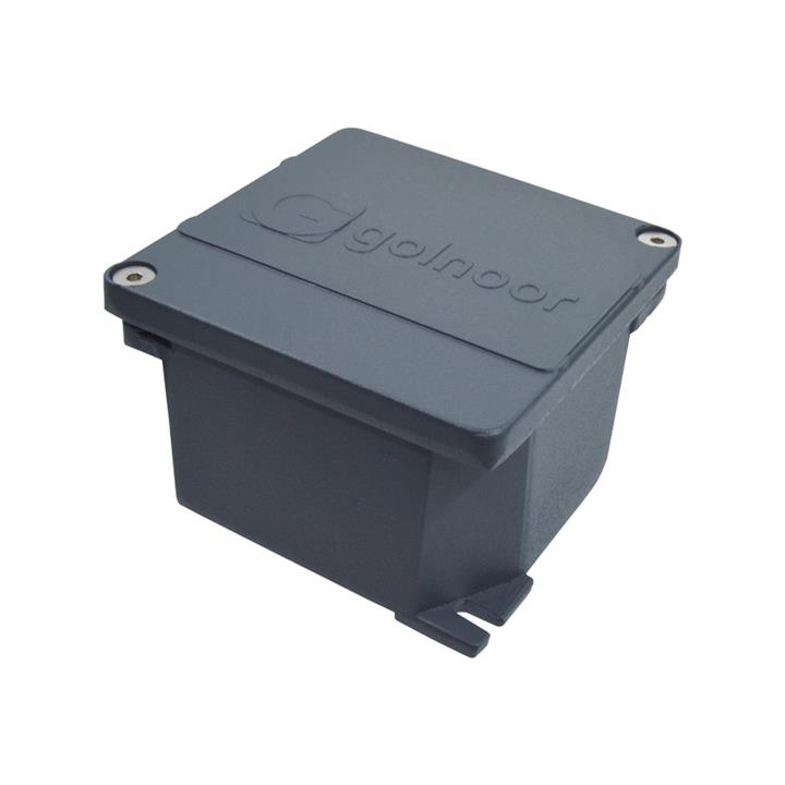 خرید و قیمت جعبه تقسیم جعبه تقسیم گلنور مدل GIJB-301