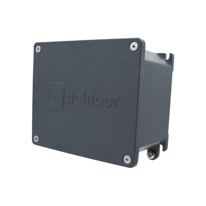 قیمت و خرید جعبه تقسیم گلنور مدل GIJB 302