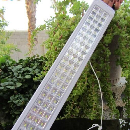 قیمت و خرید چراغ اضطراری شارژی ویداسی Weidasi WD-883