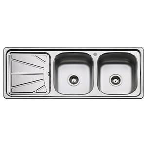قیمت و خرید سینک کلایبرگ مدل S184