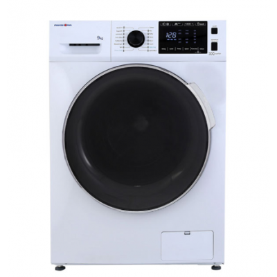 قیمت و خرید ماشین لباسشویی پاکشوما مدل BWF40901 ظرفیت 9 کیلوگرم