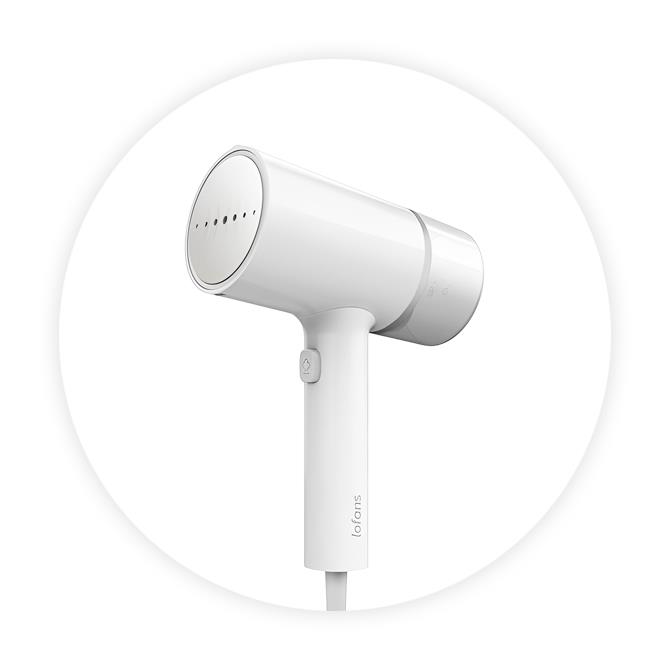 قیمت و خرید اتو بخار دستی شیائومی Lofans GT-313