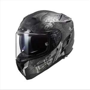قیمت و خرید کلاه کاسکت موتورسیکلت ال اس 2 مدل LS2 FF327 Challenger Flex