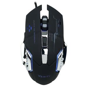 قیمت و خرید ماوس مخصوص بازی وریتی مدل V-MS5130G