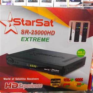 قیمت و خرید گیرنده دیجیتال مدل 25000 اکستریم full HD