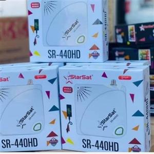 قیمت و خرید گیرنده دیجیتال مدل 440HD اکستریم