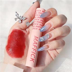 قیمت و خرید رژلب مایع مخملی مافیک Maffick کد03 با رایحه کاکائو و بسته ...