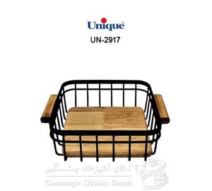 قیمت و خرید سبد نان یونیک مدل UN-2917