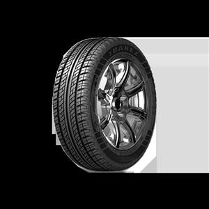 قیمت و خرید لاستیک بارز 205/60R14 گل P610