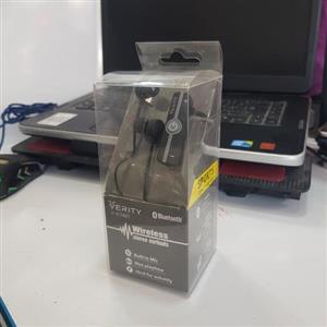 قیمت و خرید هندزفری بلوتوث باسیم VERITY مدل V-E74BT