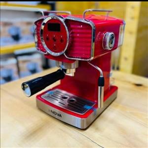 قیمت و خرید اسپرسو ساز ندوا مدل 2030 (NDVA2030)