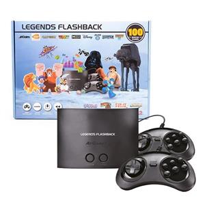 قیمت و خرید کنسول بازی کلاسیک Legends Flashback