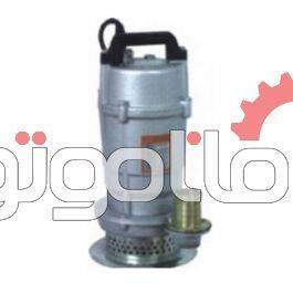 قیمت و خرید پمپ کف کش استریم 3/4 اسب تکفاز، هد 21 متر، دبی 6 متر مکعب بر ساعت، خروجی 1 اینچ مدل ...